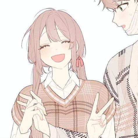 Aggregate Anime Couple Pfps Latest In Cdgdbentre