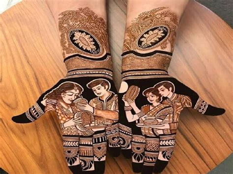 Update 92 Mehndi Designs Karwa Chauth Special Best Stylex Vn