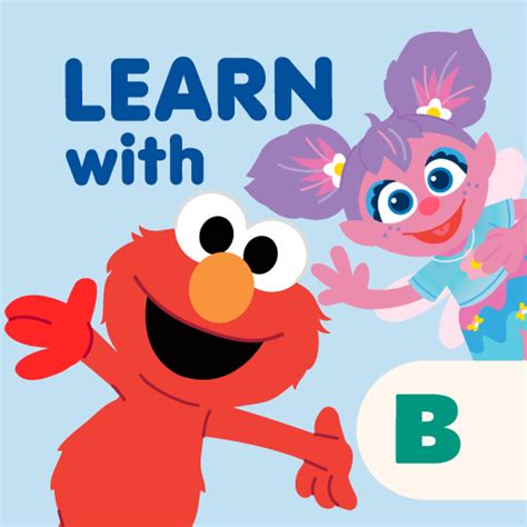 Learn With Sesame Street Apps On Google Play