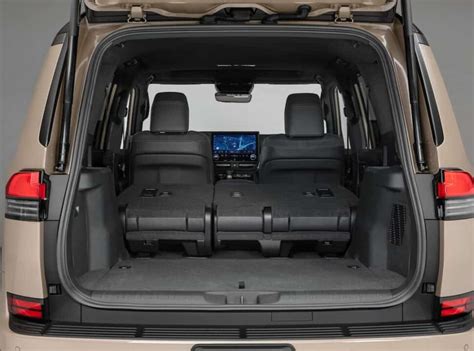 A Quick Guide To All 6 Lexus GX 2024 Trims