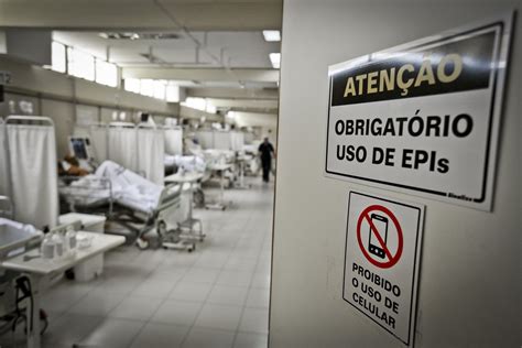 Baixada Santista Registra 469 Novos Casos E 4 Mortes Por Covid 19 Em