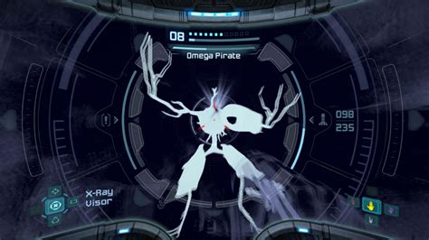 Metroid Prime Remastered Boxart Screenshots