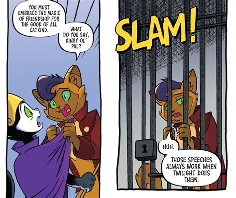 2593251 Safe Artist Tony Fleecs Idw Capper Dapperpaws King