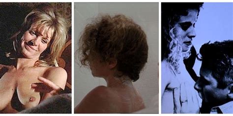 Nancy Travis Nude Pics Telegraph