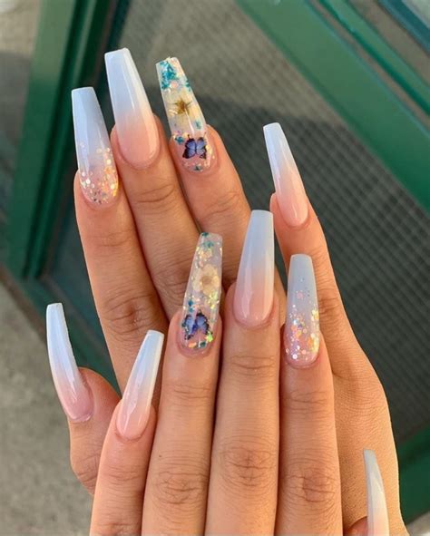 Super Ideas For Acrylic Nails To Look Flawless Stylish Nails
