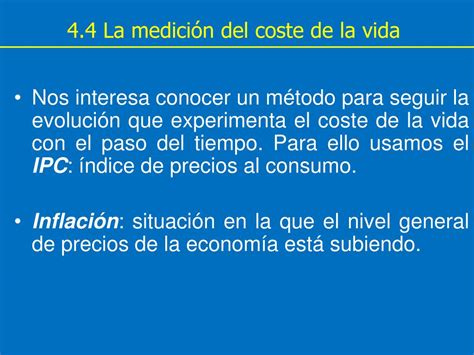 PPT 4 VARIABLES MACROECONÓMICAS PRODUCCIÓN PRECIOS Y EMPLEO