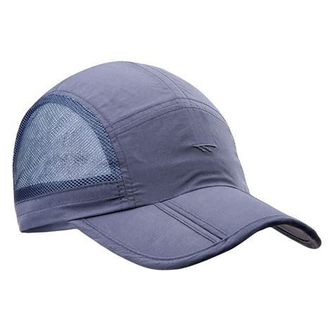 Hi Tec Czapka Z Daszkiem Dla Dorosłych Unisex Hutte OS Hi Tec