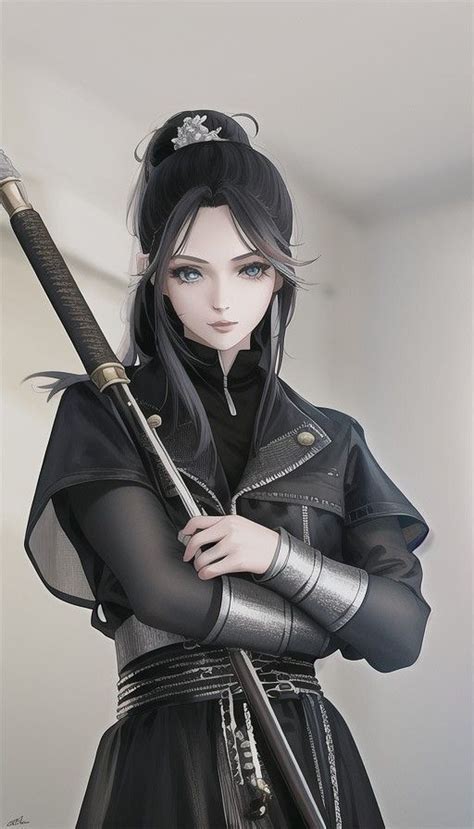 Fantasy Art Women Beautiful Fantasy Art Fantasy Girl Manga Anime