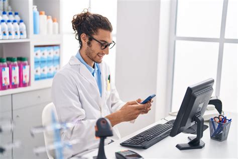Pharmazeutisch kaufmännischer Angestellter Pharmazeutisch