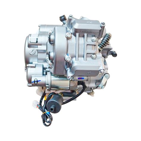 Motorcycle Engines Cc Water Cooled Zongshen Cbs Valves