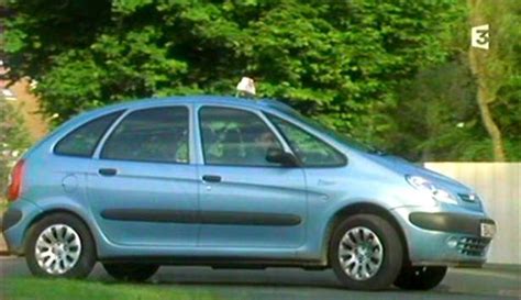 Imcdb Org Citro N Xsara Picasso In Ch Re Marianne