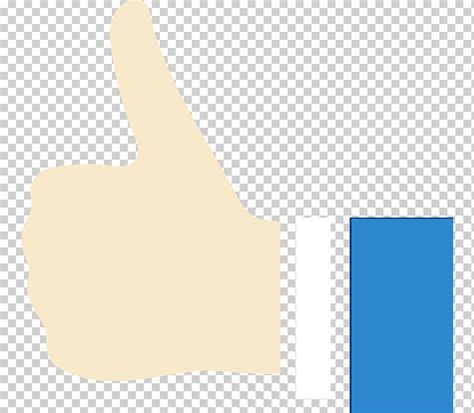 Dedo mano gesto pulgar logo acuarela pintura tinta húmeda png Klipartz