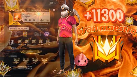 Así me fue en Mi Primera Partida del Día Free Fire Lo Importante es