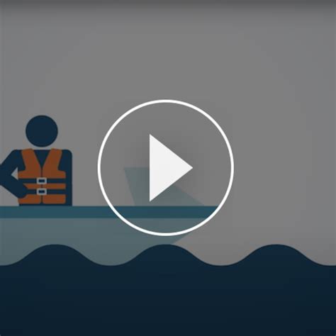 National Safe Boating Week Toolkit Safe Boating Campaign
