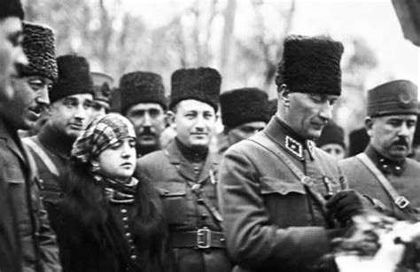 Türk milletinin şanlı tarihinin dönüm noktası Gündem Haberleri
