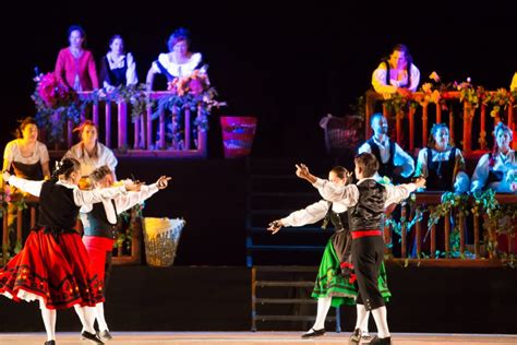 Representación de El Motín de Aranjuez Turismo de Aranjuez