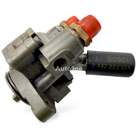 Scania Series Fuel Pump For Scania Truck For Sale Romania