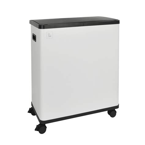 SVITA SR2X30 Sensorowy kosz na śmieci Kosz kuchenny System segregacji
