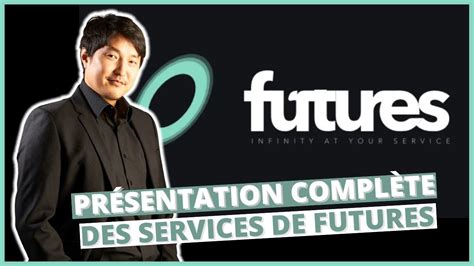 Futures Infinity La Pr Sentation La Plus Compl Te Last Update