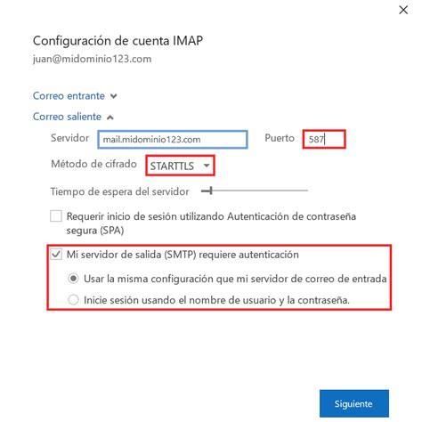 Crea tu correo en Outlook Guía fácil paso a paso DonComo