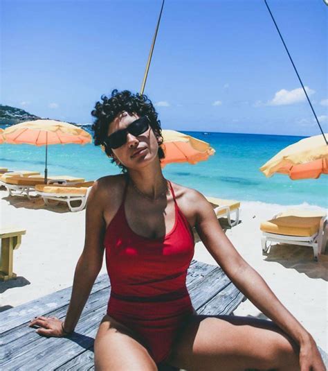 Andy Allo Nude Photos Scenes And Porn Scandal Planet
