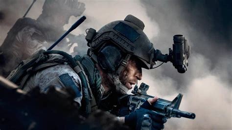 Call of Duty Modern Warfare se filtran más detalles del battle royale