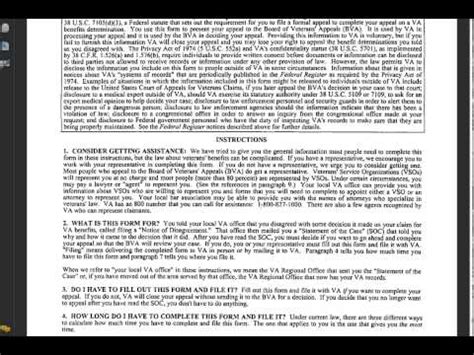 Sample Buddy Letter For Va Claim
