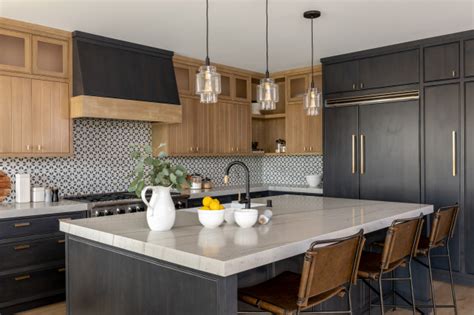 L Shaped Kitchen Layout With Island Besto Blog