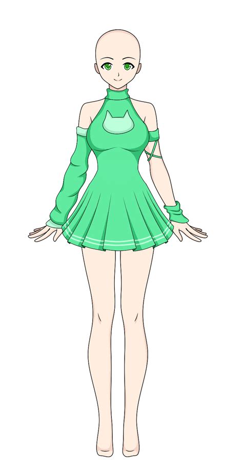 Update 77 Anime Bases With Clothes Super Hot Incdgdbentre