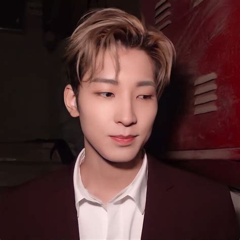 Wonwoo Fotografi Remaja Seventeen Vernon