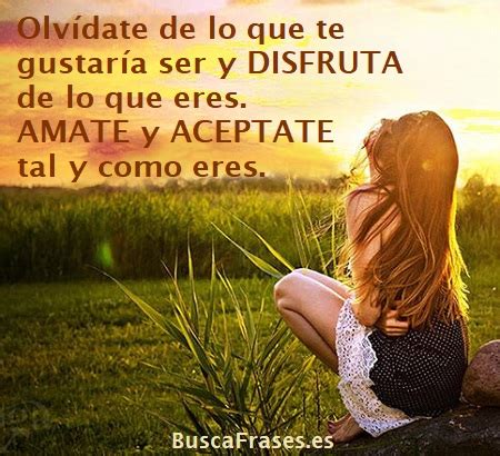 Introducir 77 Imagen Frases De Aprender A Quererse Uno Mismo Abzlocal Mx