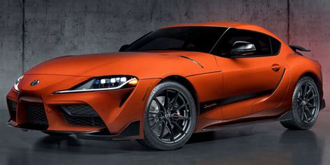 The Best Sports Cars Under 50 000