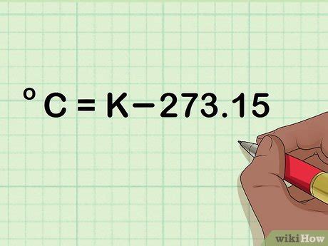 Ways To Convert Between Fahrenheit Celsius And Kelvin