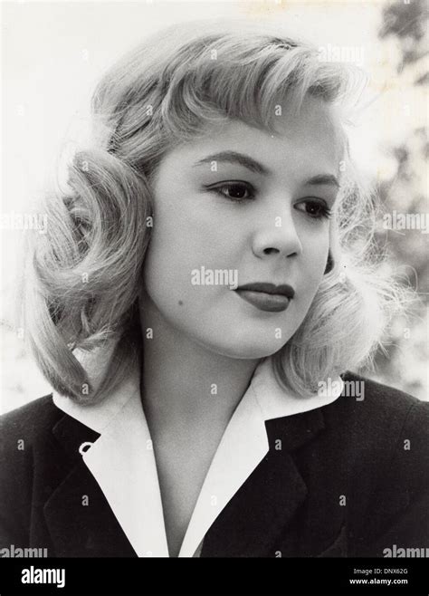 Sept 21 1960 SANDRA DEE Supplied By Photos Inc 1960 Credit Image
