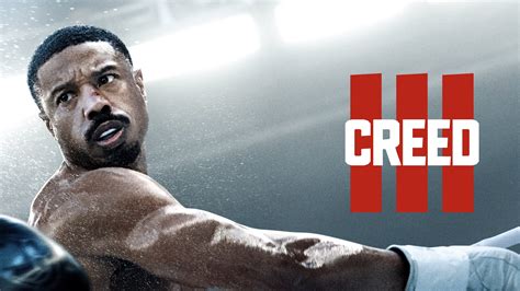 Creed III Efsane Devam Ediyor Full HD Film Izle
