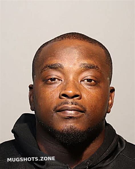 CORNELIUS WHEELER 09 25 2023 Seminole County Mugshots Zone