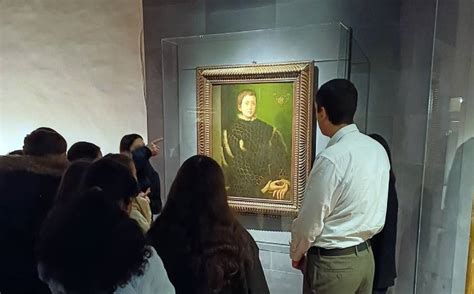 Il Filo Il Portale Della Cultura Del Mugello Con La Mostra I