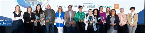 VI Premios MujerAGRO Se amplía el plazo de presentación de