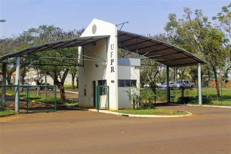 UFPR abre inscrições para o Vestibular 2025 5 278 vagas em 124