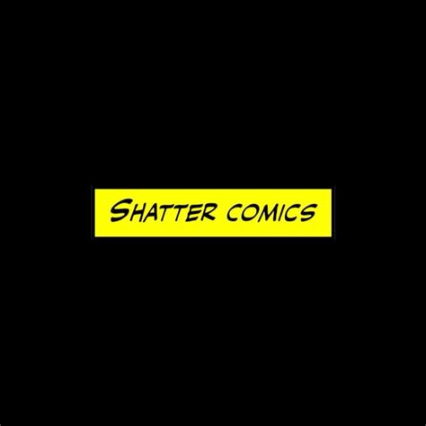 Shatter Comics