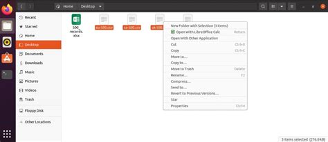 How To ZIP A Folder In Linux