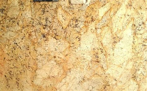 Alaska Gold Granite Countertops Special Sizes Tiles Polished