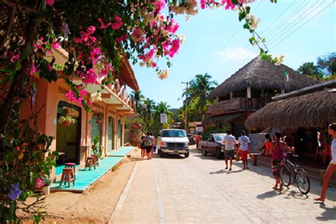 Mazunte Oaxaca Pueblo Mágico Guía Definitiva Tips Para Tu Viaje