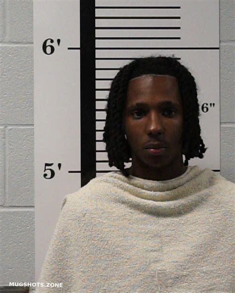 ROQUEMORE JAMYRAN 11 23 2023 Rockwall County Mugshots Zone