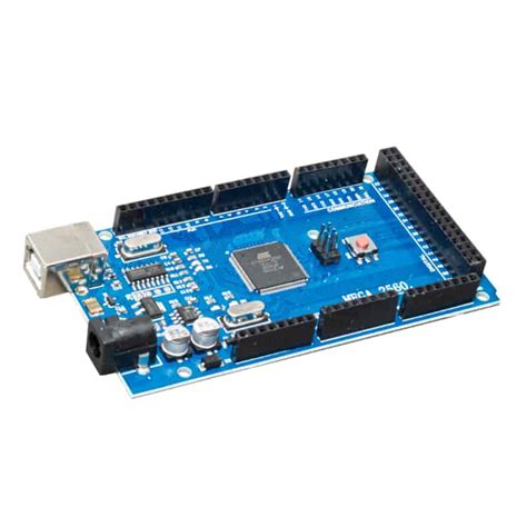 Enhanced Arduino Mega R Compatible With Ch G