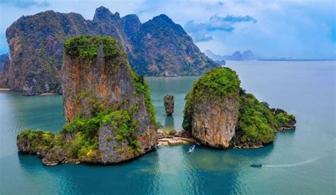 Phuket Island Hopping Recommendations And Trips For The Best