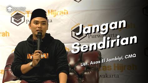 CARA MEMBENTENGI DIRI DARI GODAAN Sharing Diskusi Teras Hijrah