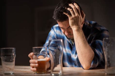 Cómo ayudar a un adicto al alcohol DR VOROBJEV