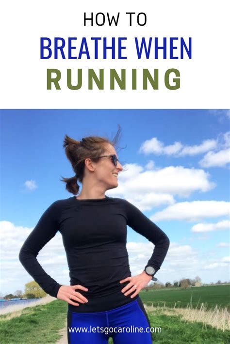 Breathing Techniques Running Breathing Tips Breathing Tips For