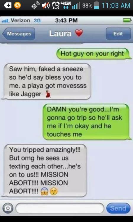 27 Texts You D Only Get From Your Best Friend Funny Texts Funny